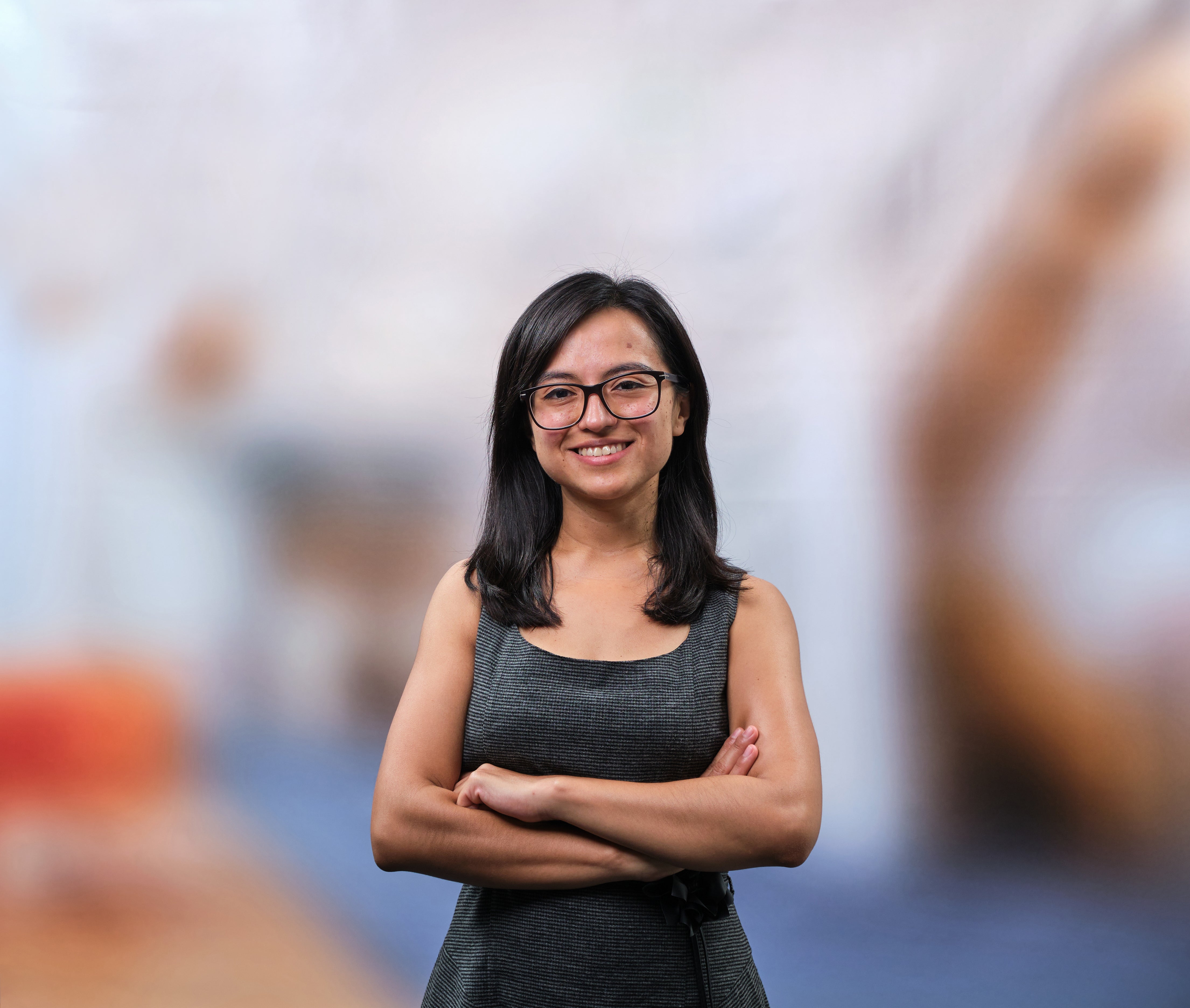 Staff Communication Science - Vrije Universiteit Amsterdam